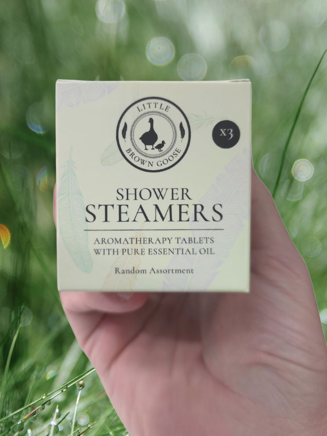 Mixed Packs and Bundles – Little Brown Goose