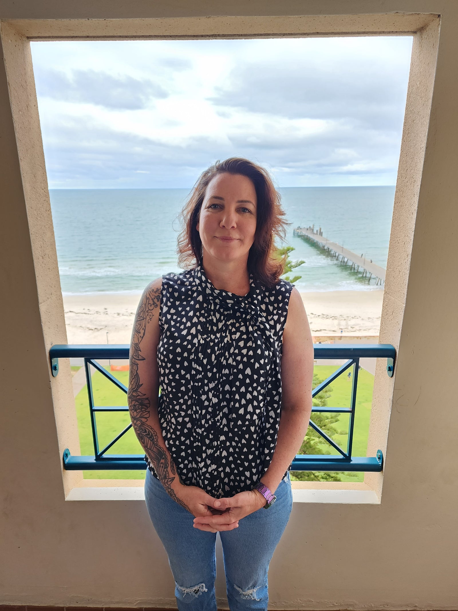 About Us - Little Brown Goose