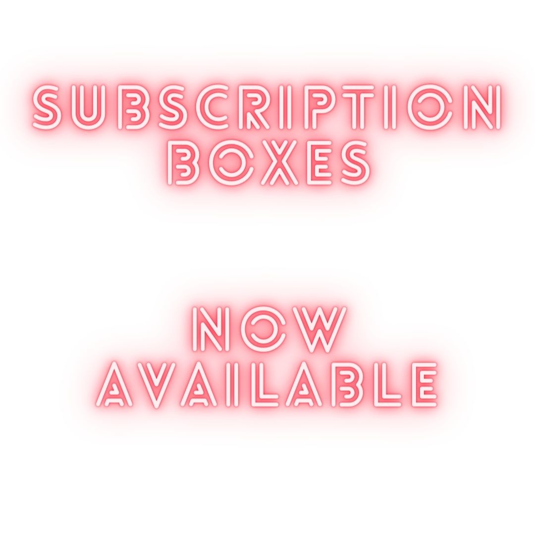 Subscription Boxes – Little Brown Goose