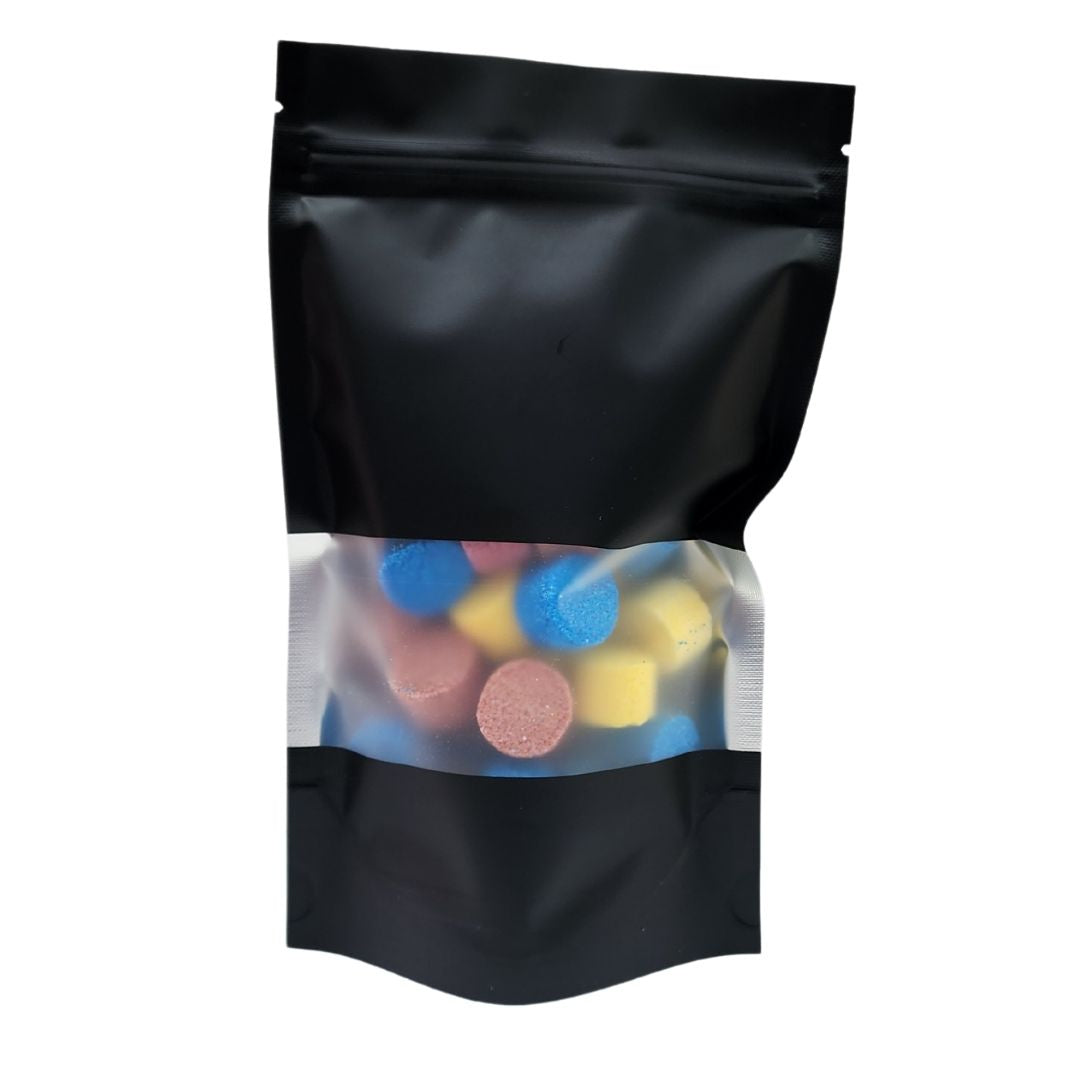 Buy Kids Colour Fun Bath Tabs – Little Brown Goose