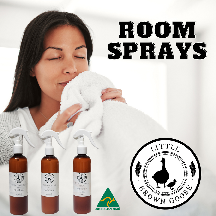 Room Spray Buy Now – Little Brown Goose